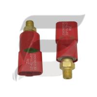 China Komatsu Excavator Pressure Switch 206-06-61130 for PC200-7 PC220-7 PC300-8 DC36V 15MPa for sale