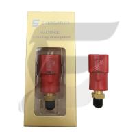 China Komatsu Excavator Pressure Switch 206-06-61130 for PC200-7 PC220-7 PC300-8 DC36V 15MPa for sale