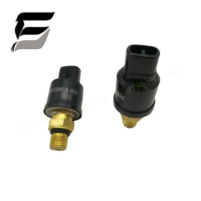 China Excavator Pressure Sensor Switch EX200-2/3 20PS586-8V62 4254563 High Quality Electrical Device for sale