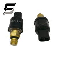 China Excavator Pressure Sensor Switch EX200-2/3 20PS586-8V62 4254563 High Quality Electrical Device for sale