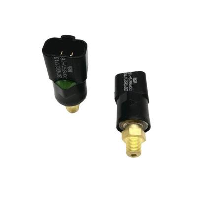 China 20Y-06-21710 20PS579-16 Pressure Sensor Switch for PC200-6 PC100-6 PC120-6 PC220-6 PC300-6 PC300-8 PC350-8 for sale