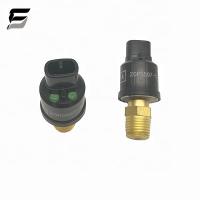 China 20PS597-5 Pressure Switch for Sumitomo SH200A5 SH300 SH350 Excavator 100% New Alloy for sale