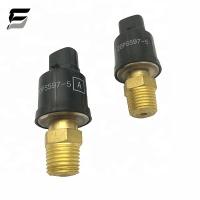 China 20PS597-5 Pressure Switch for Sumitomo SH200A5 SH300 SH350 Excavator 100% New Alloy for sale