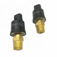 China 20PS597-5 Pressure Switch for Sumitomo SH200A5 SH300 SH350 Excavator 100% New Alloy for sale