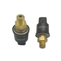 China Excavator Pressure Switch 20PS597-7 for SH200A5 SH300 SH350 20PS597-5A for sale