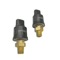 China Excavator Pressure Switch 20PS597-7 for SH200A5 SH300 SH350 20PS597-5A for sale