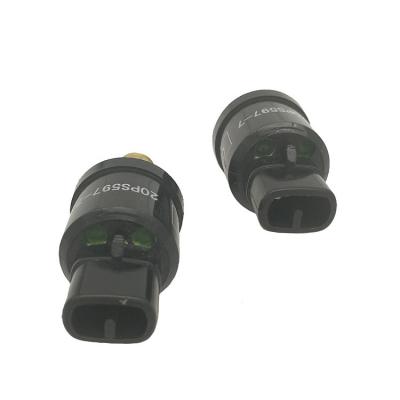 China Excavator Pressure Switch 20PS597-7 for SH200A5 SH300 SH350 20PS597-5A for sale