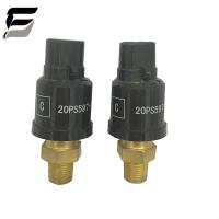 China Excavator Pressure Switch 20PS597-7 for SH200A5 SH300 SH350 20PS597-5A for sale