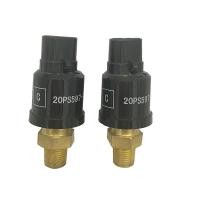 China Excavator Pressure Switch 20PS597-7 for SH200A5 SH300 SH350 20PS597-5A for sale