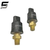 China Excavator Pressure Switch 20PS597-7 for SH200A5 SH300 SH350 20PS597-5A for sale