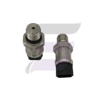 China High Pressure Sensor Switch KM16-P03 KM10-P02 for Sumitomo SH200A2/3/5 Excavator for sale