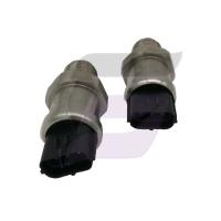China High Pressure Sensor Switch KM16-P03 KM10-P02 for Sumitomo SH200A2/3/5 Excavator for sale