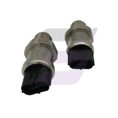 China High Pressure Sensor Switch KM16-P03 KM10-P02 for Sumitomo SH200A2/3/5 Excavator for sale