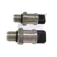 China High Pressure Sensor Switch KM16-P03 KM10-P02 for Sumitomo SH200A2/3/5 Excavator for sale