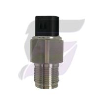 China 6HK1 499000-6160 Fuel Rail High Pressure Sensor Regulator for sale
