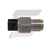 China 6HK1 499000-6160 Fuel Rail High Pressure Sensor Regulator for sale