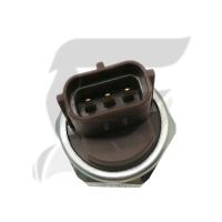 China Common Rail Pressure Sensor 499000-6131 for 4HK1 6HK1 Excavator Engine Spare Parts for sale