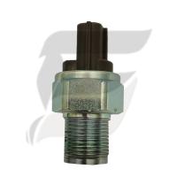 China Common Rail Pressure Sensor 499000-6131 for 4HK1 6HK1 Excavator Engine Spare Parts for sale