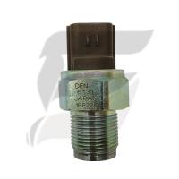 China Common Rail Pressure Sensor 499000-6131 for 4HK1 6HK1 Excavator Engine Spare Parts for sale