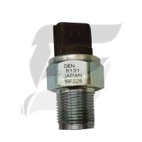 China Common Rail Pressure Sensor 499000-6131 for 4HK1 6HK1 Excavator Engine Spare Parts for sale