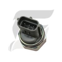 China 499000-4441 Common Fuel Rail Pressure Sensor For Hino Excavator for sale