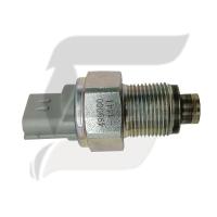 China 499000-4441 Common Fuel Rail Pressure Sensor For Hino Excavator for sale