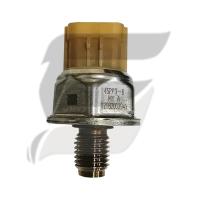 China 45PP3-6 Fuel Rail Pressure Sensor for CAT 320E Isuzu Engine Excavator Parts 100% New for sale