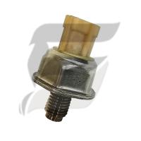 China 45PP3-6 Fuel Rail Pressure Sensor for CAT 320E Isuzu Engine Excavator Parts 100% New for sale