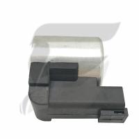 China 12V 24V Solenoid Valve Coil for Hyundai R225-7 R215-7 R220-7 Excavator for sale
