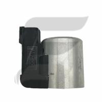 China 12V 24V Solenoid Valve Coil for Hyundai R225-7 R215-7 R220-7 Excavator for sale