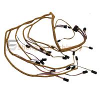 China Excavator E65C Control Valve Wire Harness 231-1664 Main Wiring Loom for E365C for sale