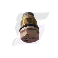 China 03974093 Pressure Reducing Relief Valve Construction Machinery Parts for sale