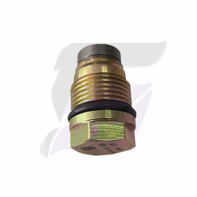 China 03974093 Pressure Reducing Relief Valve Construction Machinery Parts for sale
