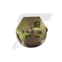 China 03974093 Pressure Reducing Relief Valve Construction Machinery Parts for sale