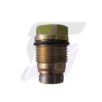 China 03974093 Pressure Reducing Relief Valve Construction Machinery Parts for sale