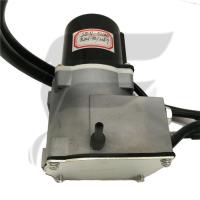 China 21EN-32200 Excavator Throttle Motor For Hyundai R225-5 R225-7 Long Line for sale