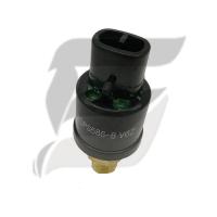 China Air Pressure Switch 4254563 20PS586-8 for Hitachi Excavator EX200 EX120 24V for sale