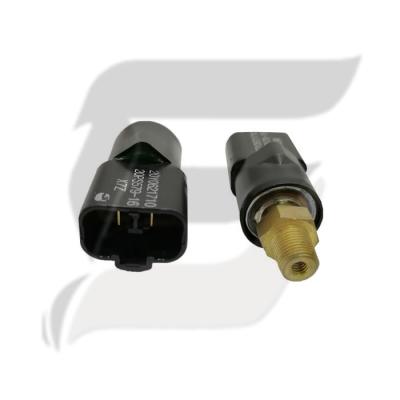 China Komatsu PC200-6 Pressure Sensor Switch 20Y-06-21710 20PS579-16 6D95 Engine Excavator Part for sale