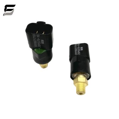 China 20Y-06-21710 20PS579-16H72 Pressure Sensor Switch for Komatsu 6D95 PC200-6 Excavator for sale