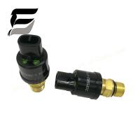 China 2549-9112 Pressure Sensor Switch For Daewoo Doosan DH220-5 DH225-7 Excavator 20PS982-1 for sale