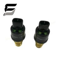 China 2549-9112 Pressure Sensor Switch For Daewoo Doosan DH220-5 DH225-7 Excavator 20PS982-1 for sale