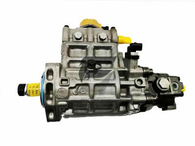 China 326-4635 3264635 Fuel Injector Pump C6.4 Engine  320-2512 for sale
