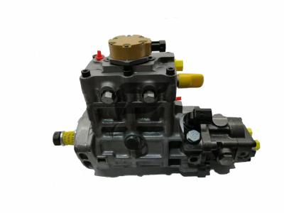 China 326-4635 10R-7662 Fuel Injector Pump for Cat C6.4 Engine 320D Excavator High Pressure for sale