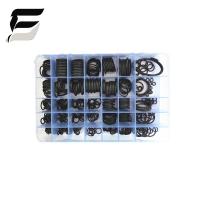 China Komatsu PC200 PC300 PC400 PC60 O Ring Box Set NBR Rubber Seal Kit for sale