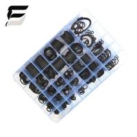 China Komatsu PC200 PC300 PC400 PC60 O Ring Box Set NBR Rubber Seal Kit for sale