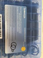 China Komatsu PC200 PC300 PC400 PC60 O Ring Box Set NBR Rubber Seal Kit for sale