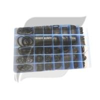China Excavator O Ring Box Kit E307 E312 E320 E315 E330 E325 E345 NBR Rubber Seal for sale