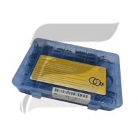 China Excavator O Ring Box Kit E307 E312 E320 E315 E330 E325 E345 NBR Rubber Seal for sale