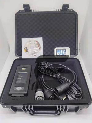 China CAT ET4 Communication Adapter Group 4780235 Diagnostic Tool Box For  478-0235 for sale