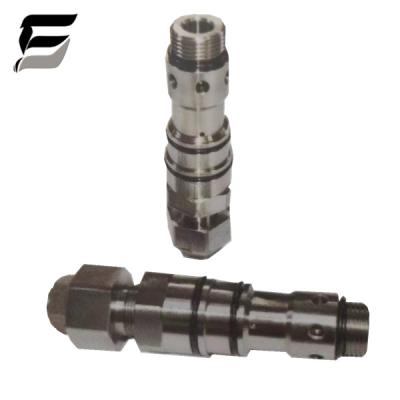 China 6E-5933 6e5933 Valve Gp Relief For Cat E325 E325L E320 E320L Excavator Main Relief Valve for sale